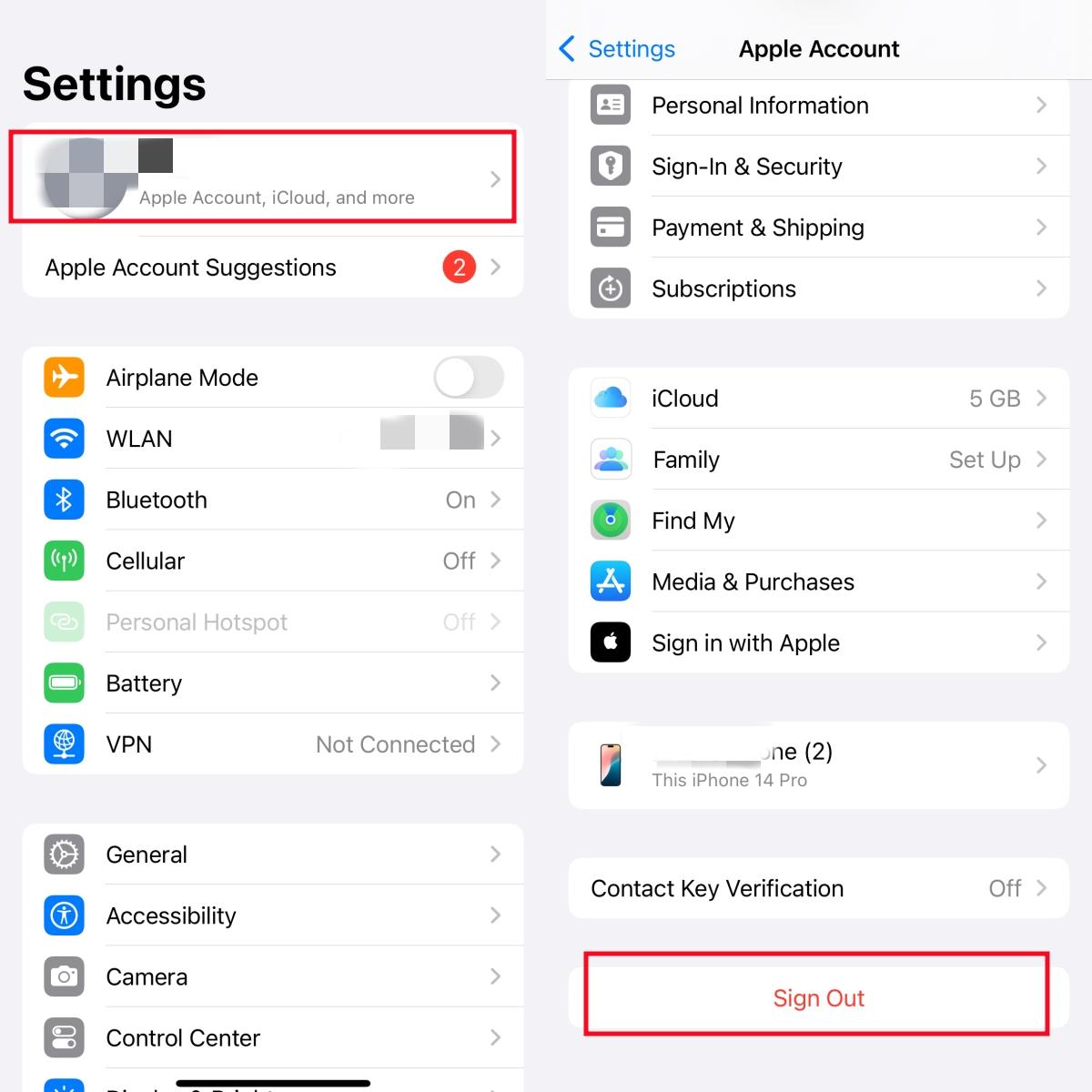 7 Ways to Stop Sharing Location Without Alerting iMessage (2025)
