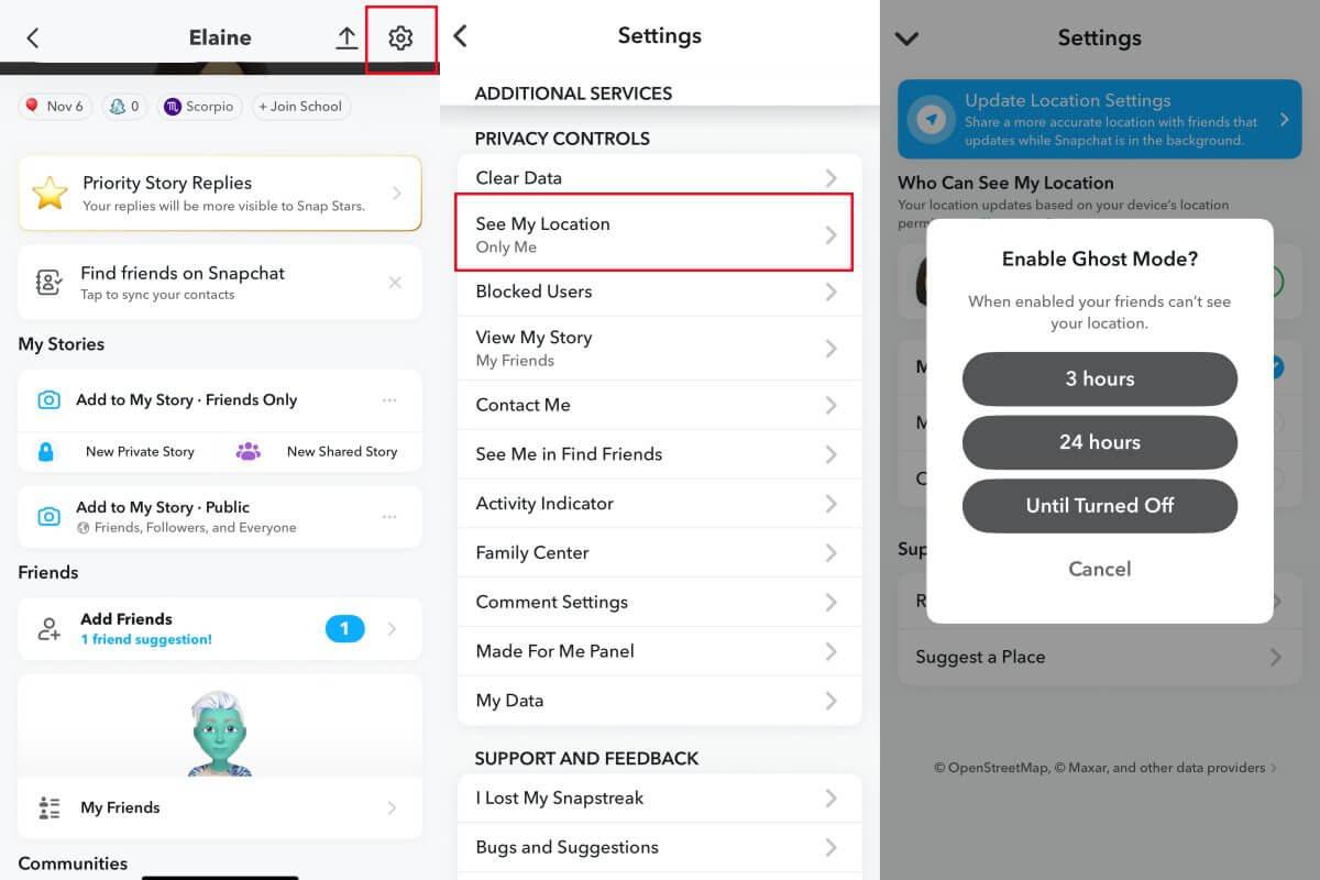 Snap Map Not Working? 2025 Ultimate Fixes & Location Changer Guide