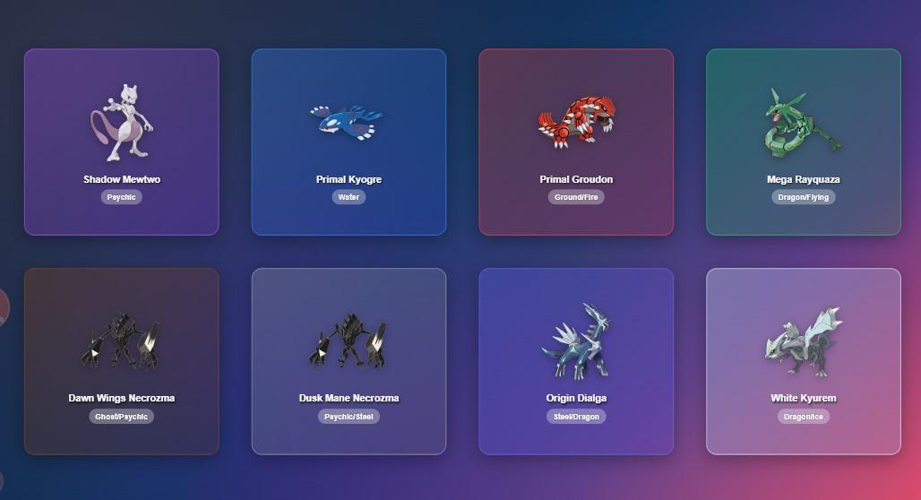 Best Pokemon GO Raid Finder in 2025 | Global Raids Guide