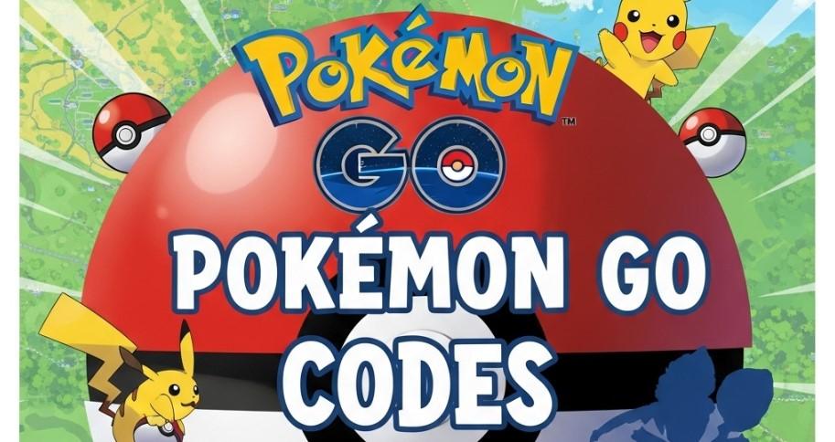 Pokémon Go Codes 2025: Grab All Your Free Items Here!