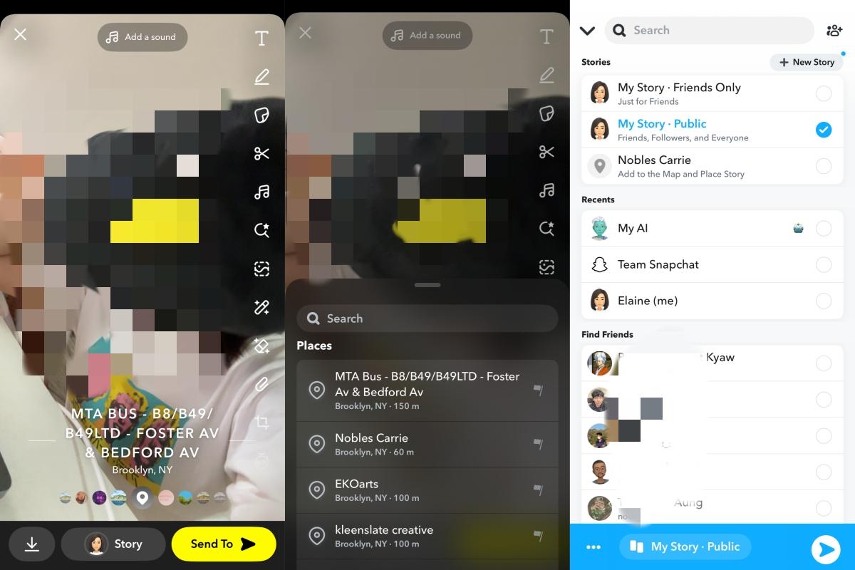 How to Add Location on Snapchat: Step-by-Step Guide (2025)