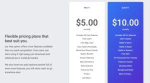 SpooferPro iOS Review 2025: Safety, Features & Pricing