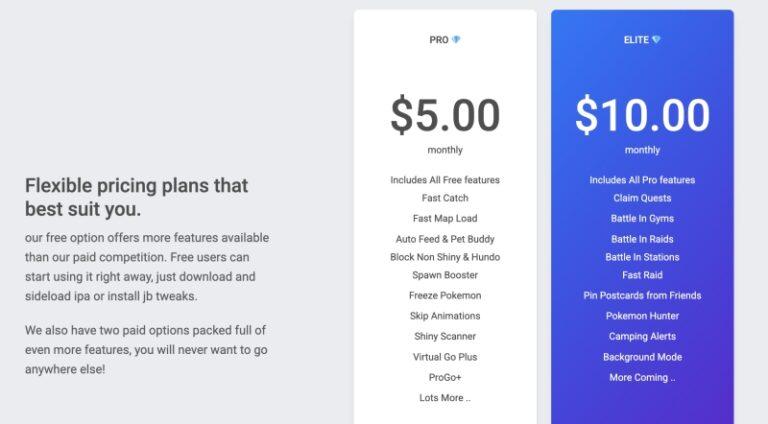 SpooferPro iOS Review 2025: Safety, Features & Pricing